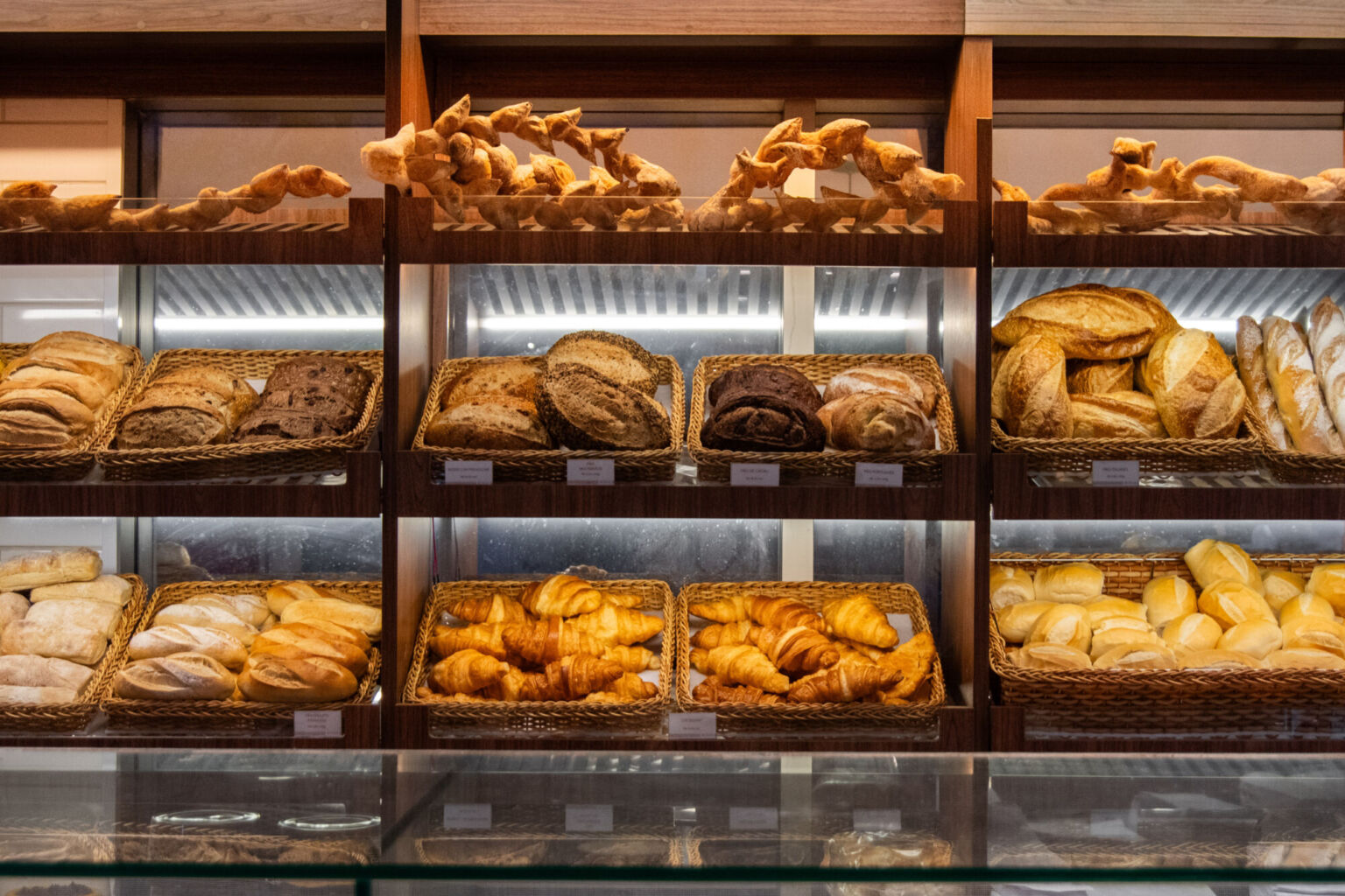 Home - Bossa Bakery